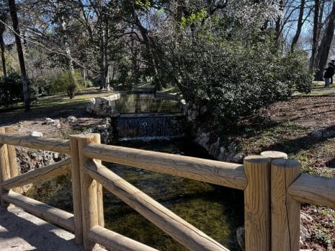 Parque de El Retiro Madrid: Qué ver y hacer, mapa, horario - Madrid4u
